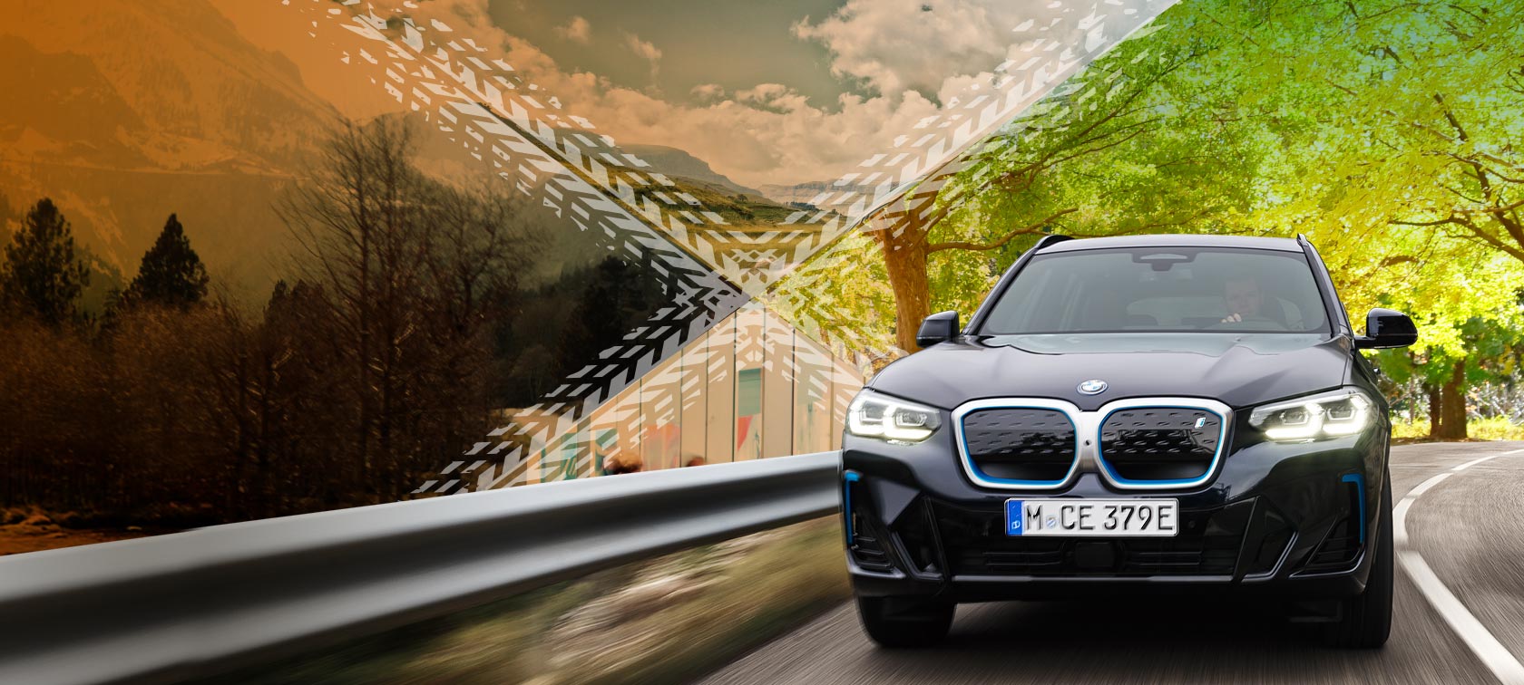 BMW ACTIVE AUTUMN FAIR | Hamamatsu BMW