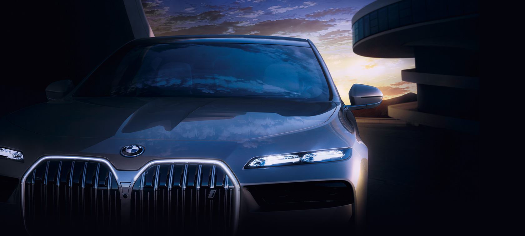 BMW NEW YEAR FAIR 2023 | Hamamatsu BMW