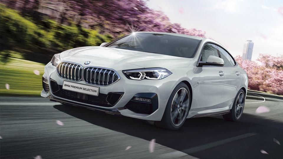 BMW Premium Selection 浜松 | BMW 正規ディーラー Hamamatsu BMW